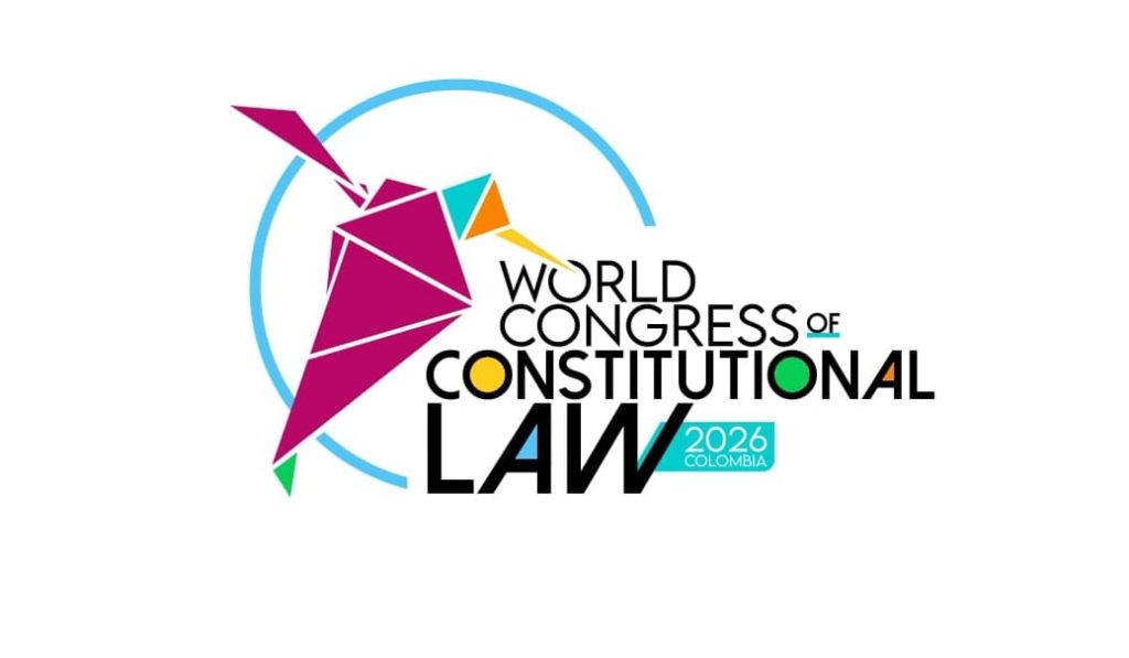 Graphic concept – WCCL 2026